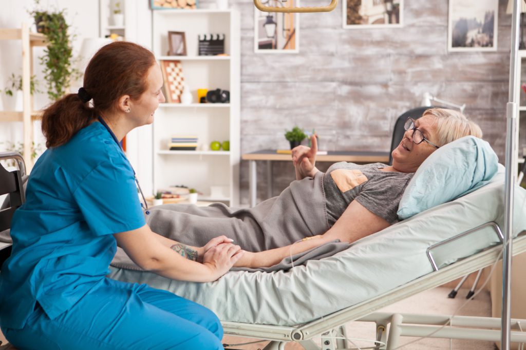 OSKA | Pressure Care Experts