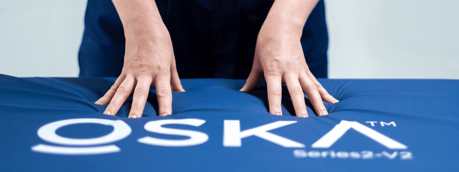 OSKA | Pressure Care Experts