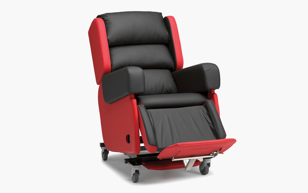 OSKA | Pressure Care Experts