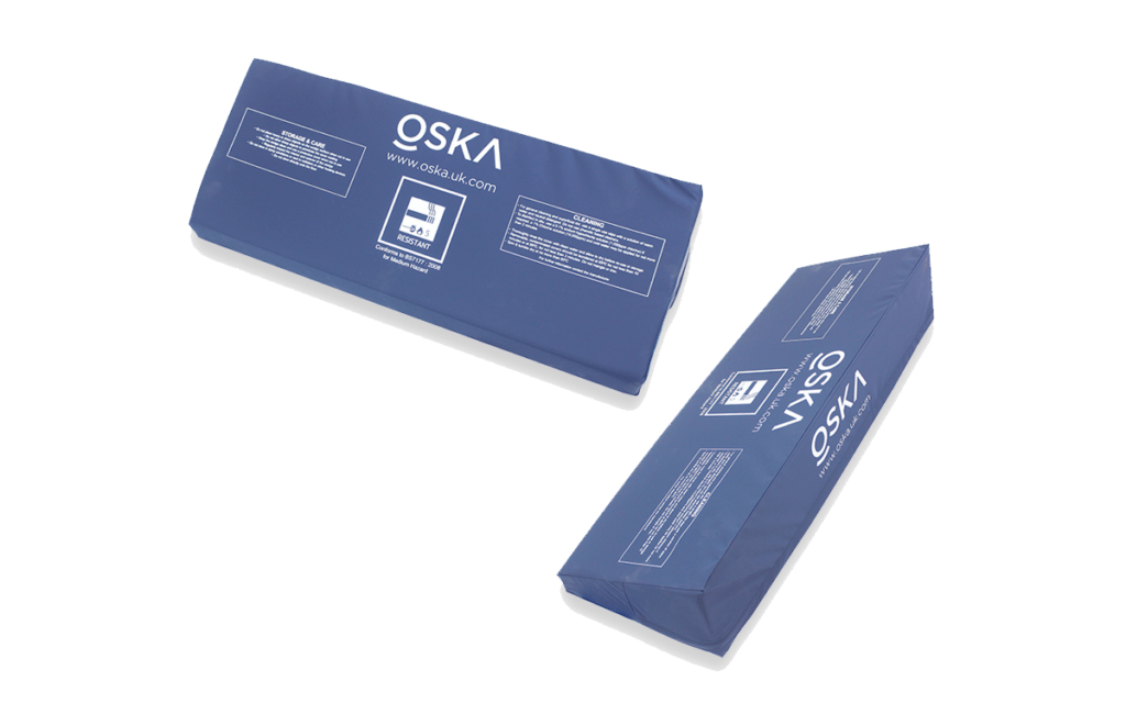 OSKA | Pressure Care Experts