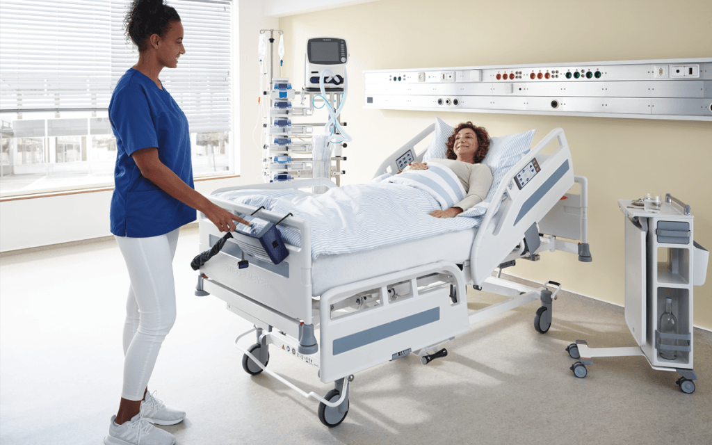 OSKA | Pressure Care Experts