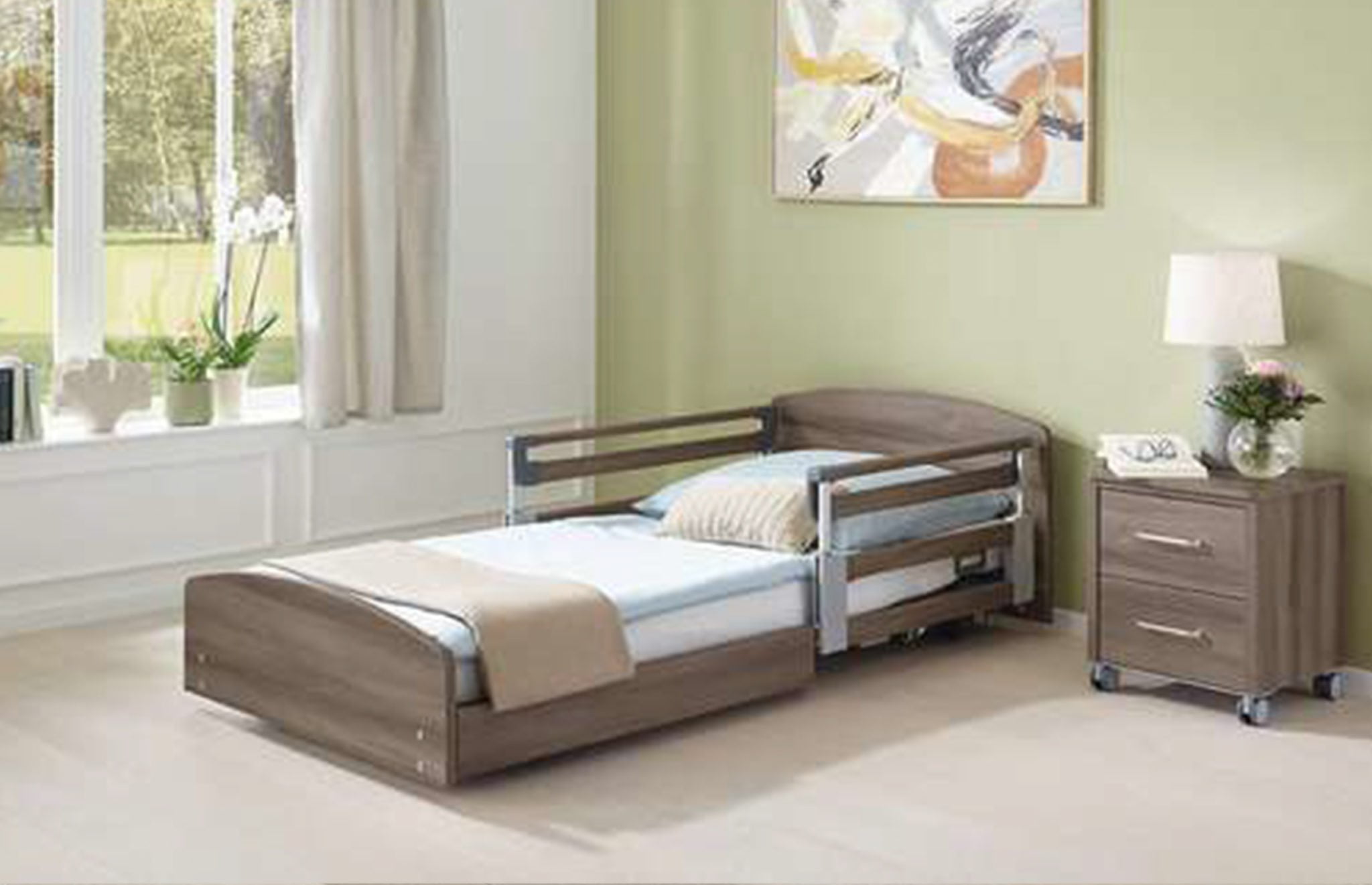 OSKA | Pressure Care Experts
