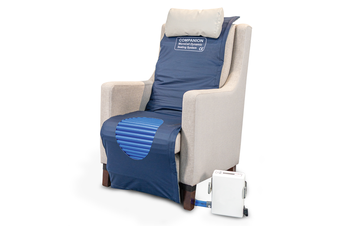 OSKA | Pressure Care Experts