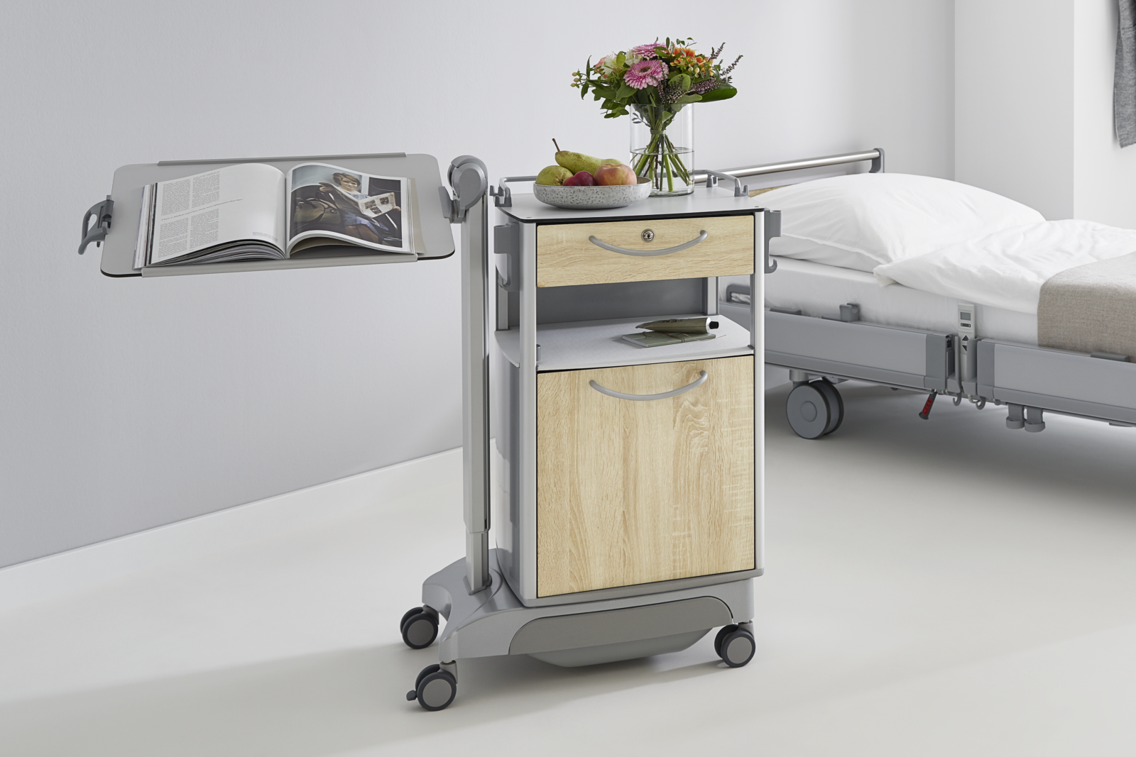 OSKA | Pressure Care Experts