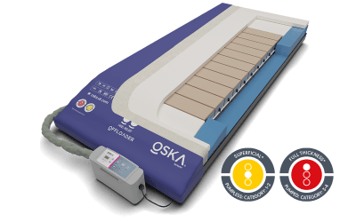 OSKA | Pressure Care Experts