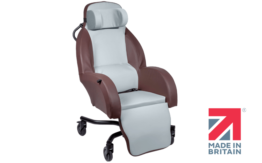 OSKA | Pressure Care Experts