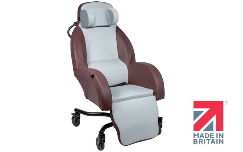 OSKA | Pressure Care Experts