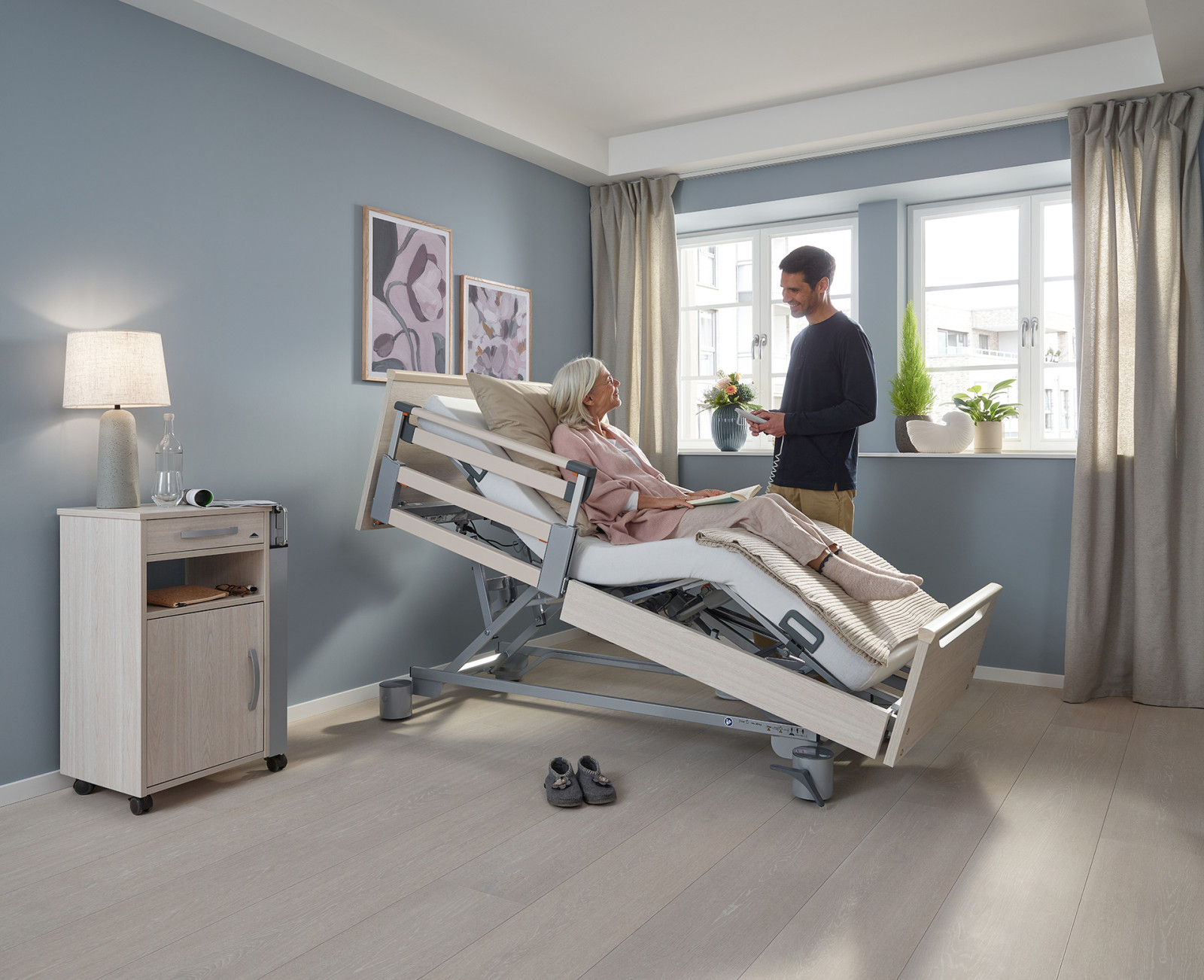 OSKA | Pressure Care Experts