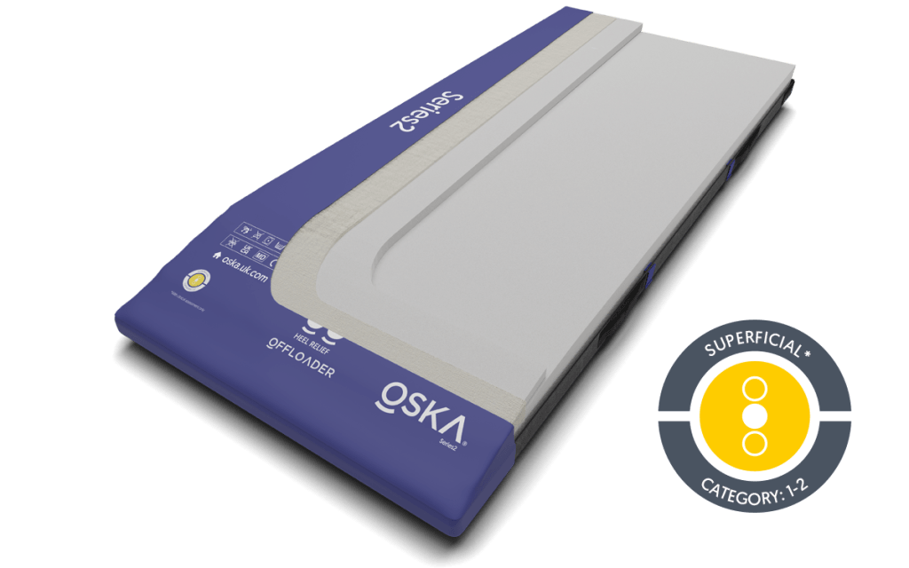 OSKA | Pressure Care Experts